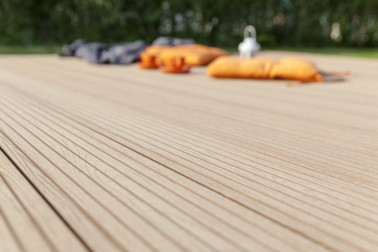 Ultimate Guide To Types Of Decking In New Zealand