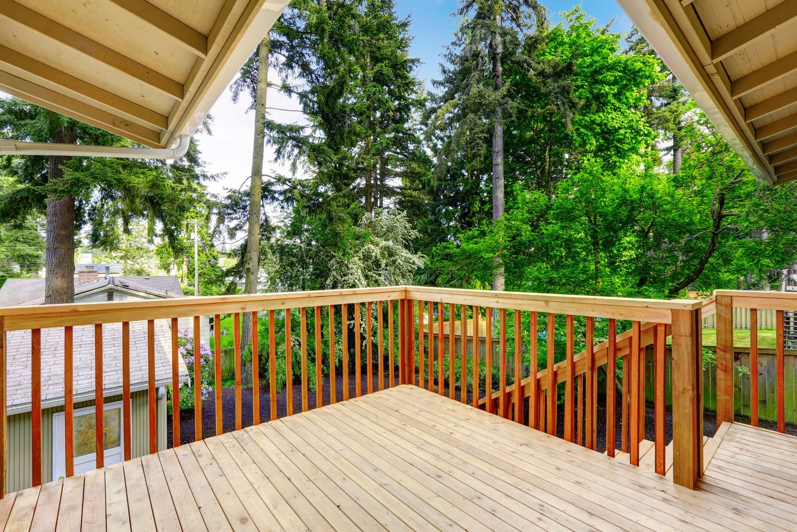 Ultimate Guide To Types Of Decking In New Zealand