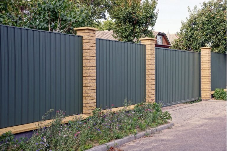 Ultimate Guide To Best Types Of Fencing NZ