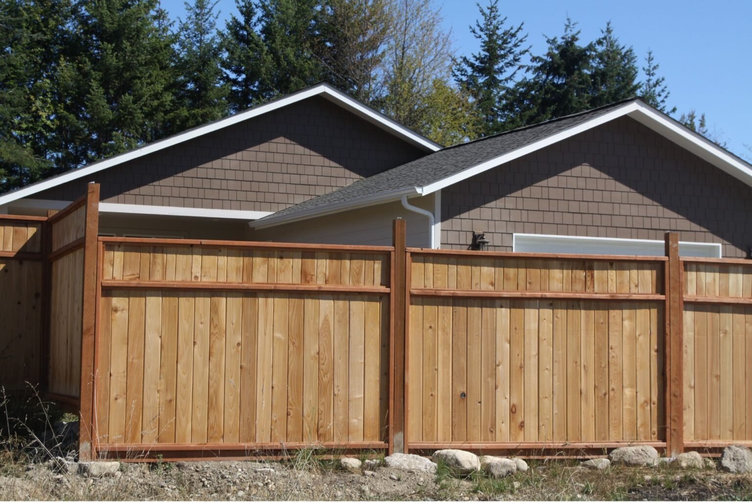 Ultimate Guide To Best Types Of Fencing NZ