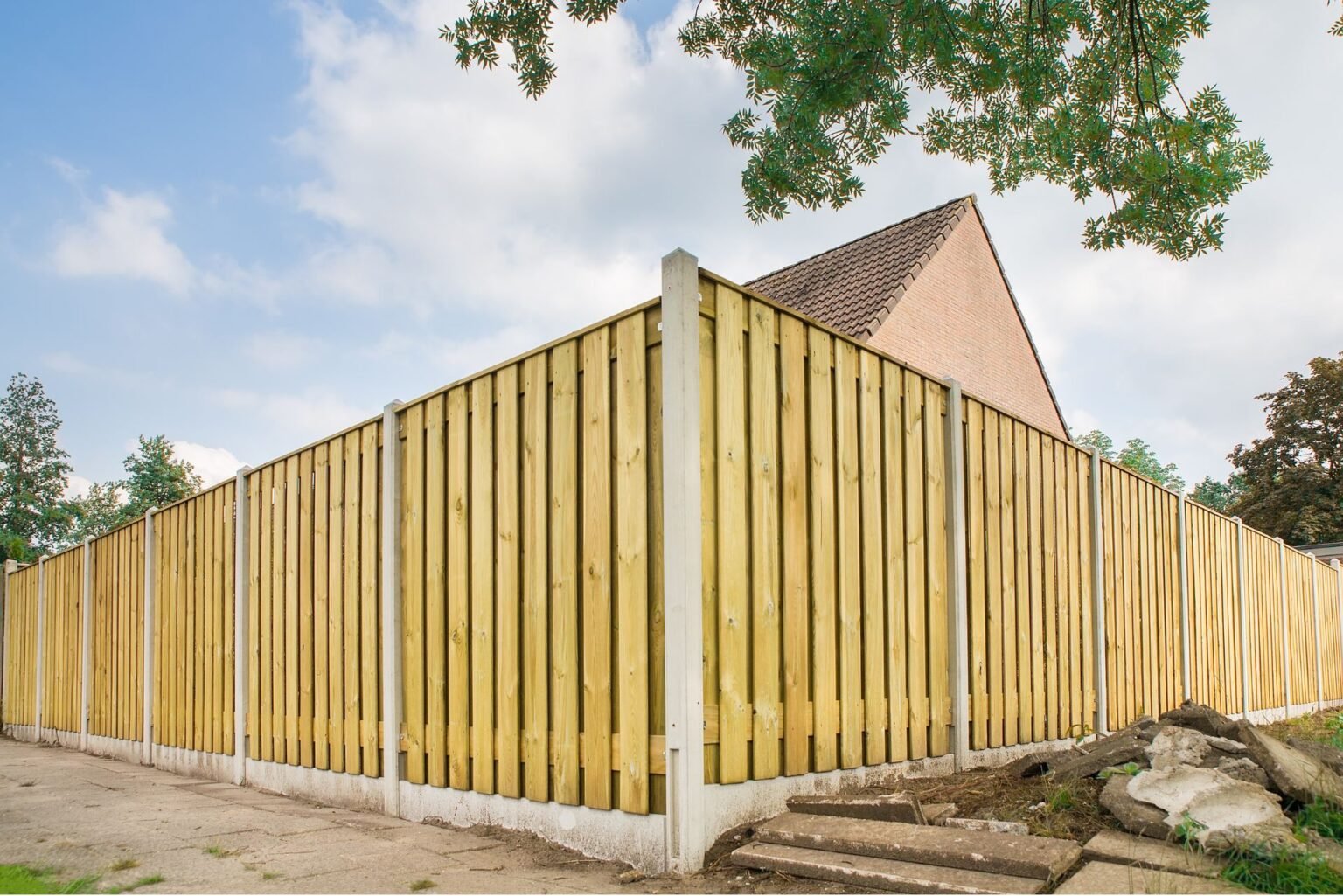 Ultimate Guide To Best Types Of Fencing NZ