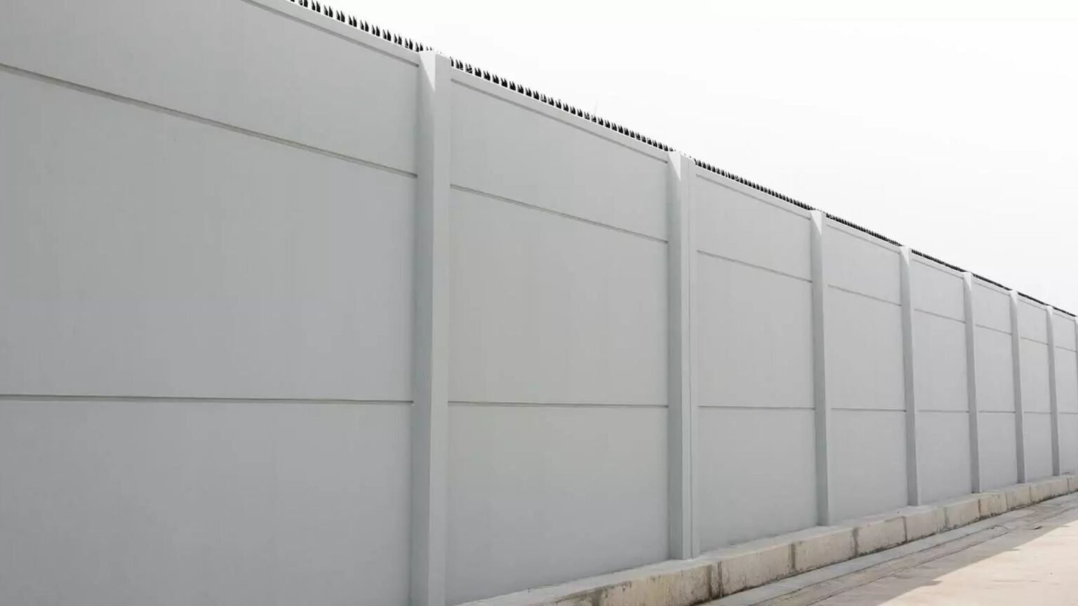 Ultimate Guide To What Colour To Paint Concrete Fence Posts