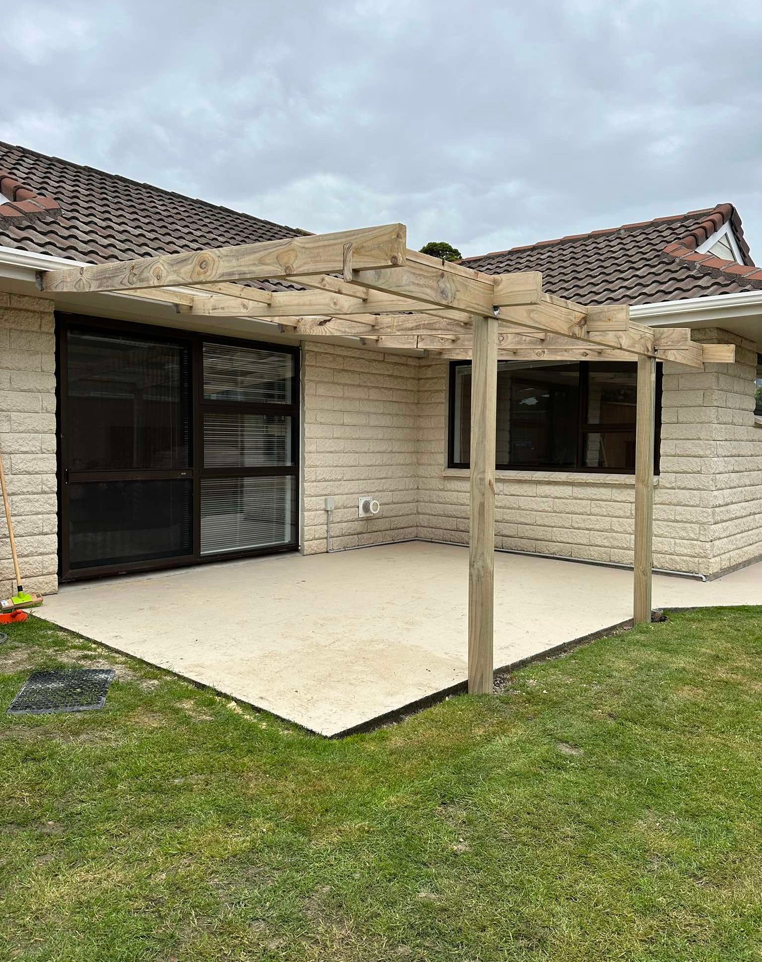 Timber Pergola: The Ultimate Guide for New Zealand Homes