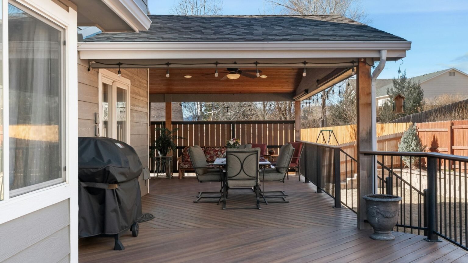 Decking Cost Calculator NZ: Estimate Your Project Budget