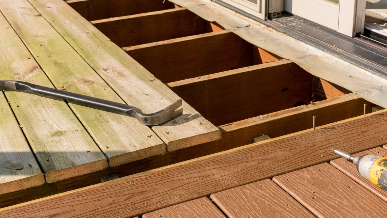 Deck Pile Spacing NZ: Safe & Simple Building Guide